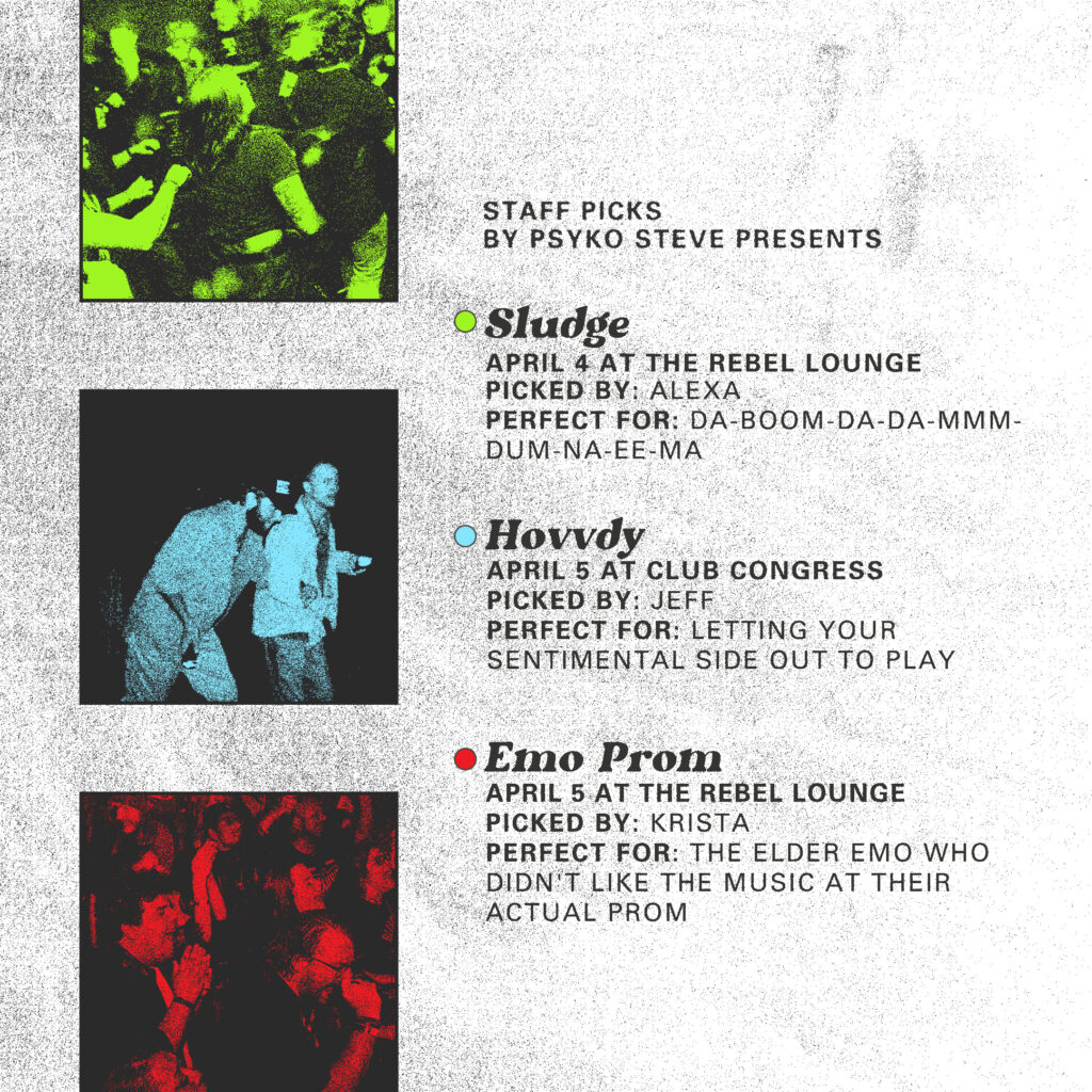 PSP Staff Picks Are Here! - Psyko Steve Presents